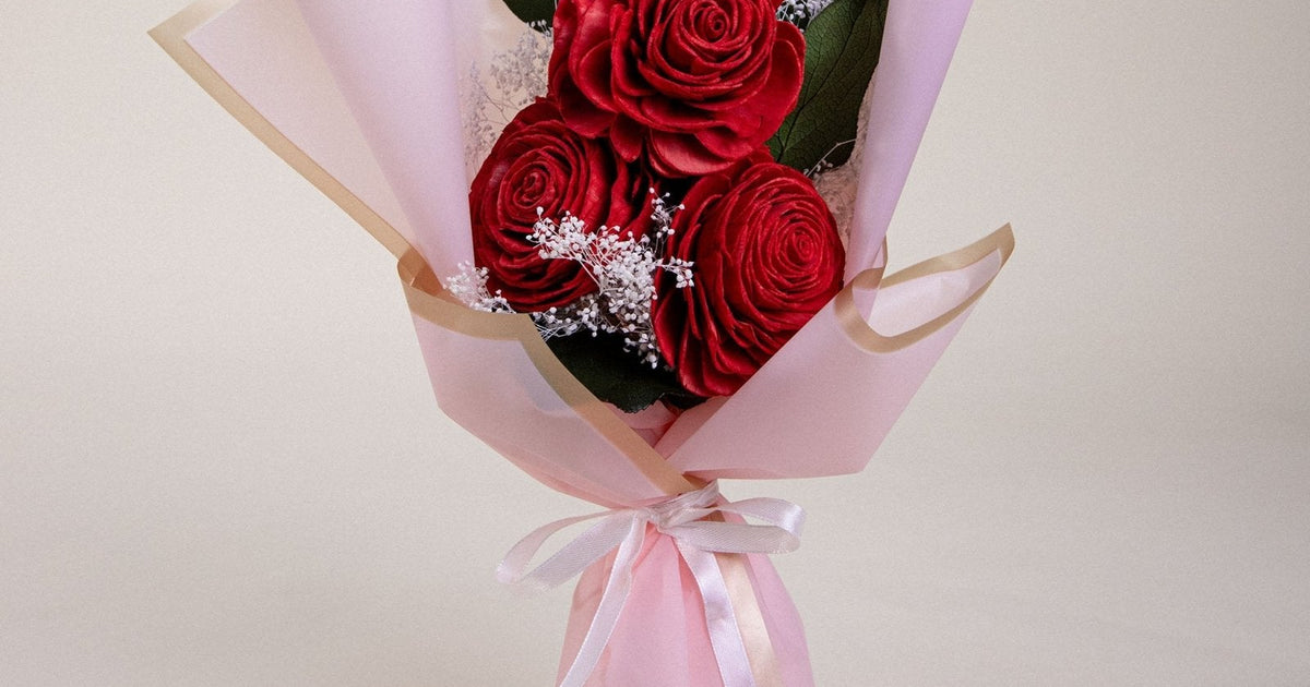 Wholesale Starter Bundle – Sola Wood Flowers