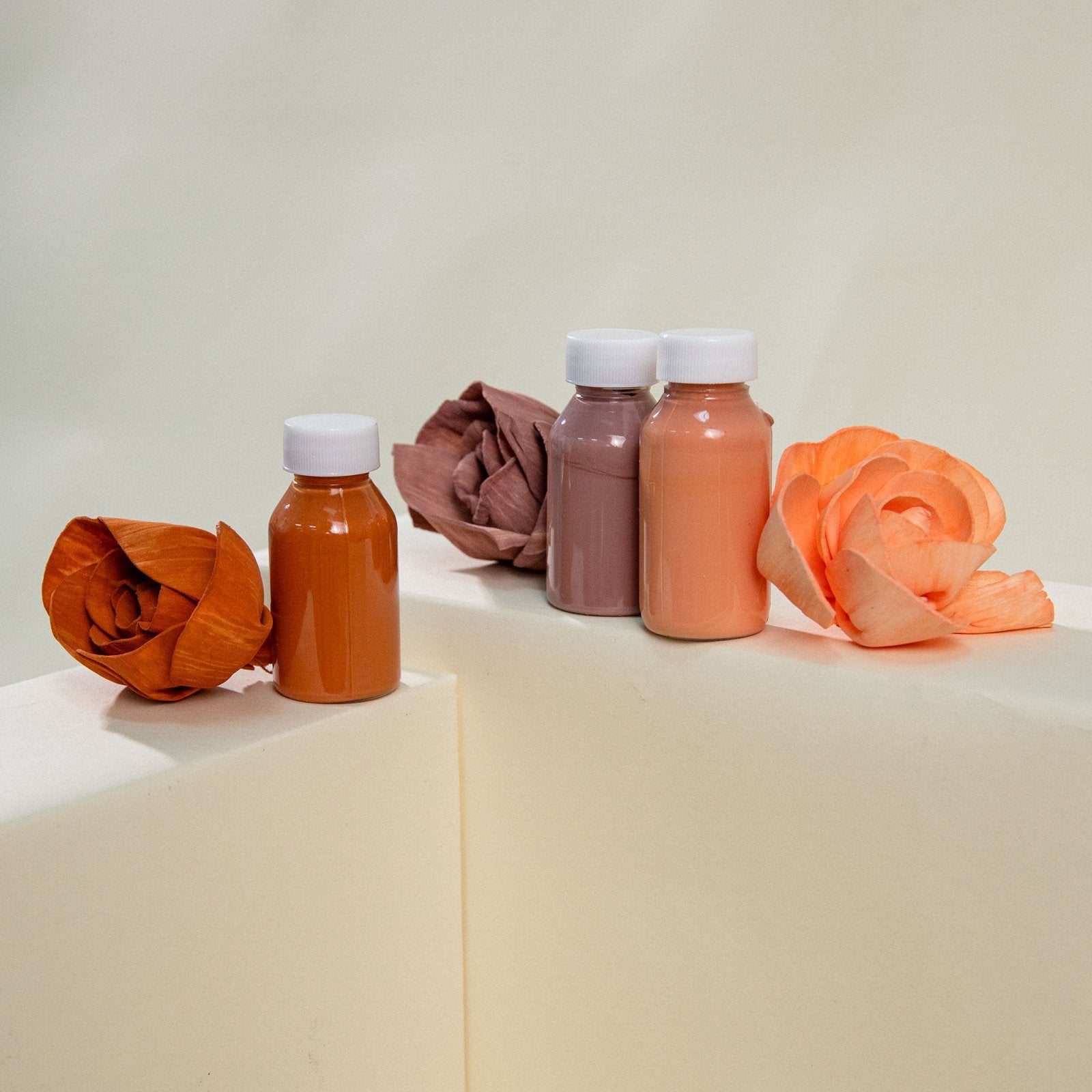 Craft Supplies – Sola Wood Flowers