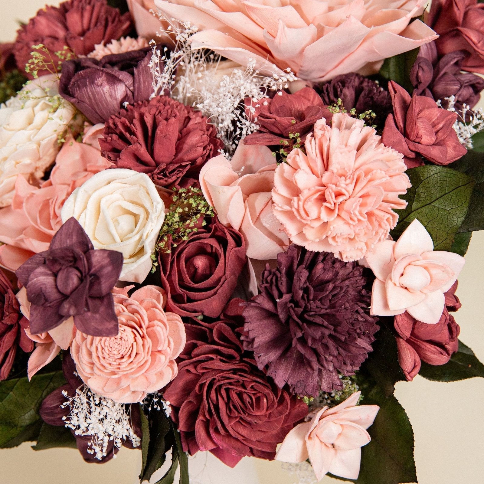 Extra Large Wild Style Love Story Bouquet – Sola Wood Flowers